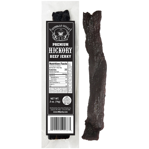 Buffalo Bills 15-Piece Hickory Beef Jerky Burlap Wine Bags Buffalo Bills 15-Piece Hickory Beef Jerky Burlap Wine Bags